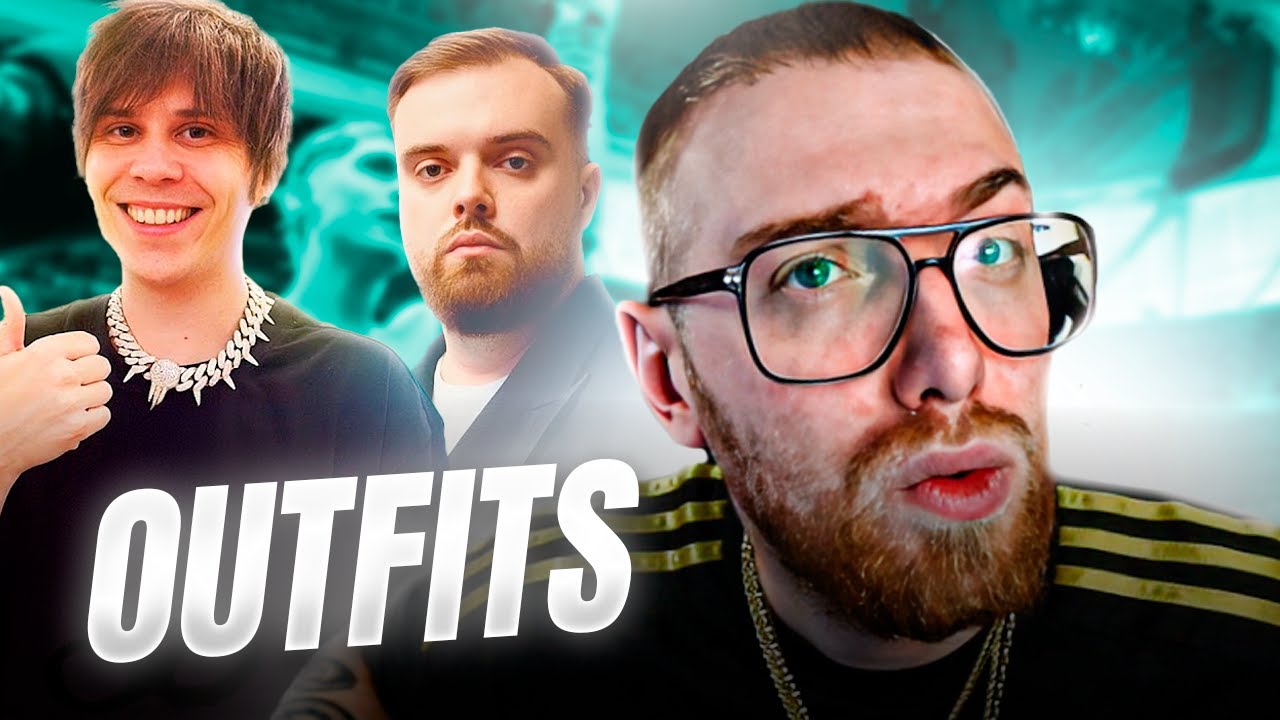 ESTOS FUERON LOS MEJORES OUTFITS DE LA VELADA DEL AÑO IV - YouTube
