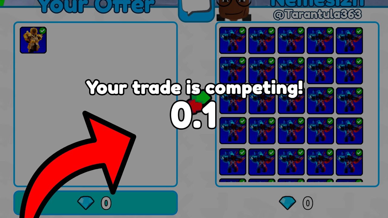 Bro forgot to decline 💀💀💀- Toilet Tower Defense Concept - YouTube