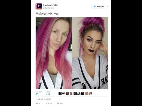 Efsane Tweetler 2 Best of Tweets 2