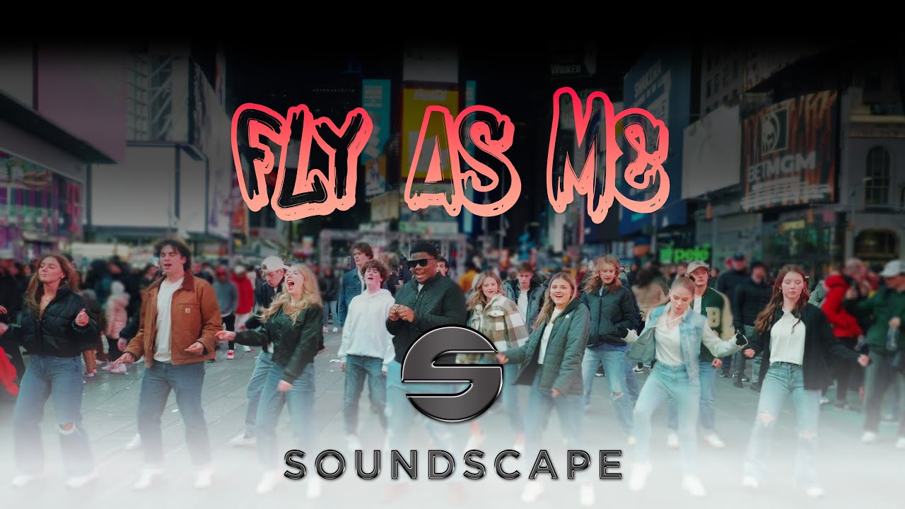 Fly As Me - YouTube