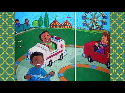 Vamonos Let’s Go - YouTube