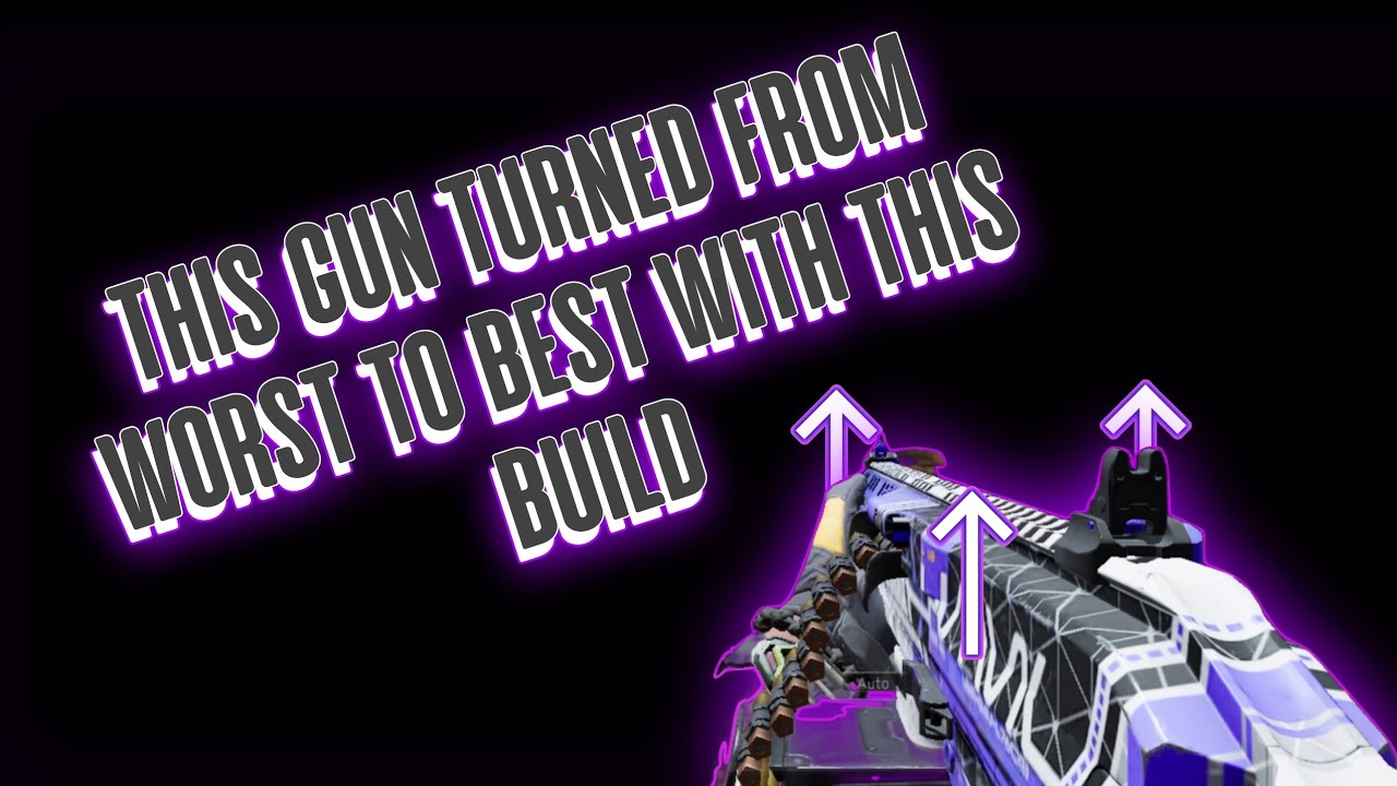 This M250 Build MELTS Everything... But Should You Use it? | In-Depth ...