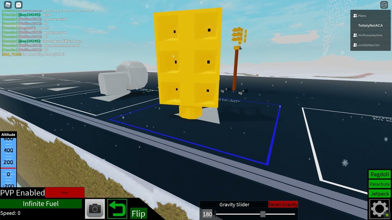 ACA Alertronic AL-5000 Fire/Hi-lo signal - YouTube