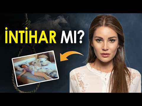 ECE İRTEM İNTİHAR MI ETTİ? İŞTE GERÇEKLER!