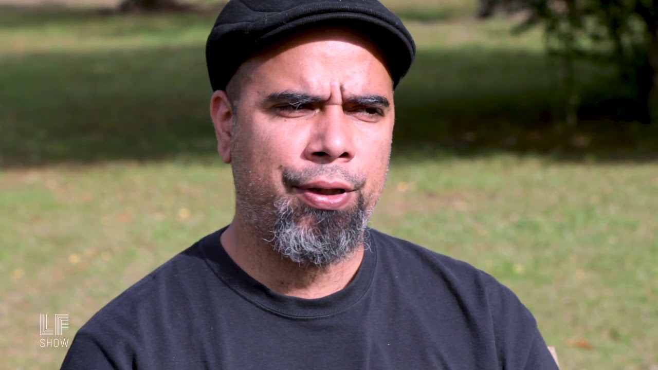 Excerpt: Special Report: Emery Wright and Fred Bauma at the Southern ...