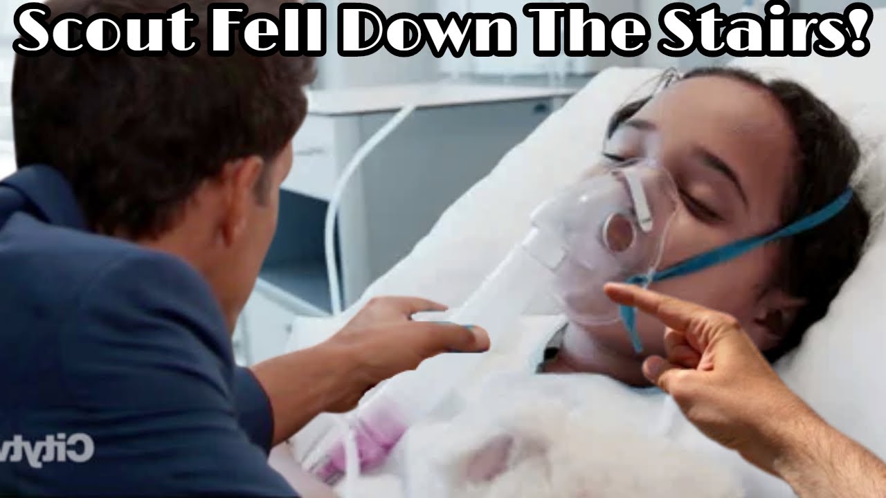 Drew Blames Himself And Gives Custody Of Danny And Scout To Jason ...