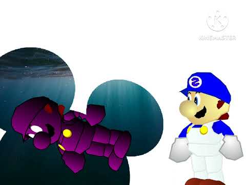 Disney Channel Ident - SMG4 (SMG4) - YouTube
