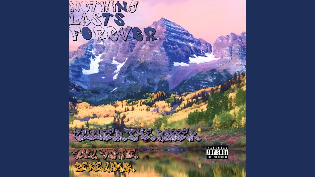 Mine (feat. Zeke LaMar) - YouTube