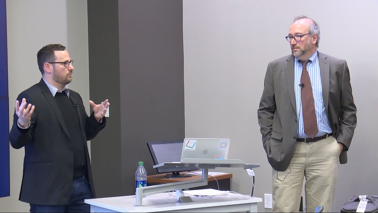 Retooling the Monograph: The Manifold Scholarship Project” with Matthew ...