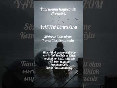 YAKTIN BE KUZUM