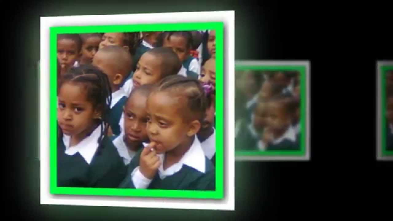 Gibson School Systems 2013/14 School Events KG - YouTube