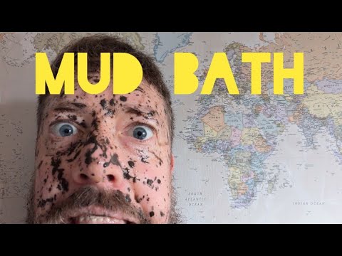Episode 7 - Mud bath - YouTube