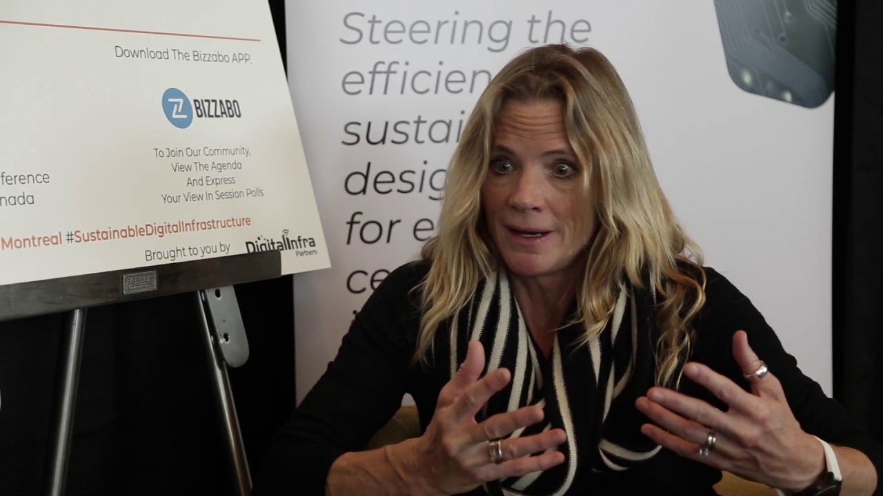 Dan Scarbrough speaks with Ali Fenn Chief Innovation Officer at ITRenew ...