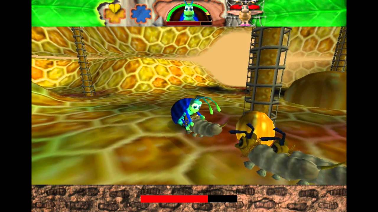 Let's Play Bugdom- Part 8: Queen Bee? More like WANNA be! - YouTube