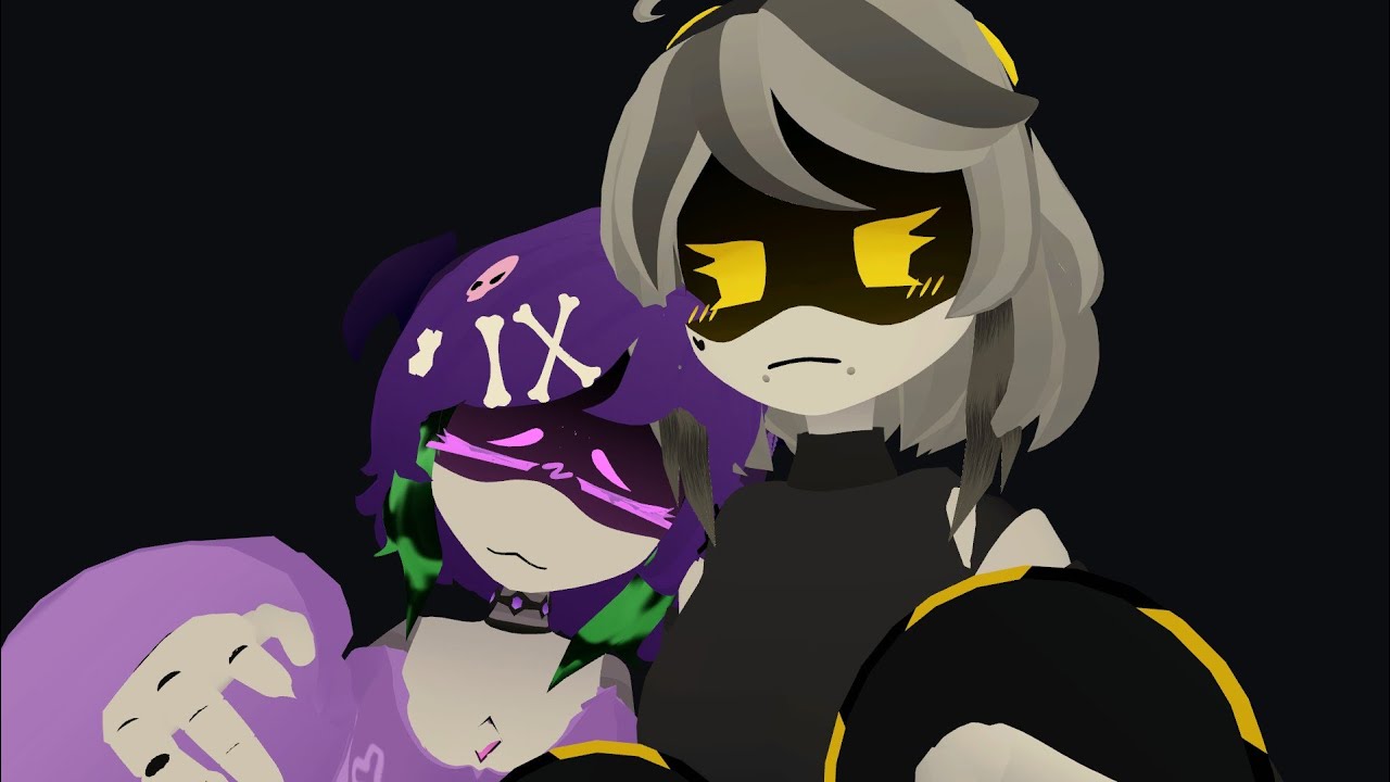 being serial designation w in vrc - YouTube