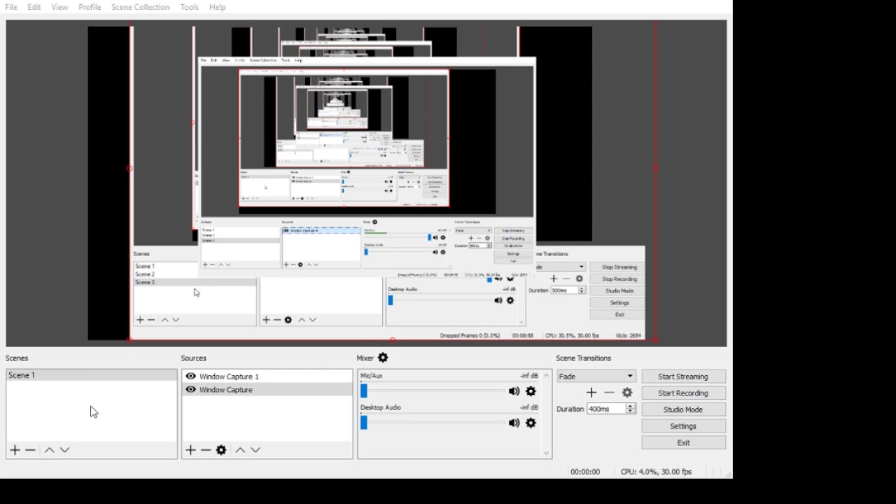TheVN projeqt-ის პირდაპირი სტრიმინგი - YouTube
