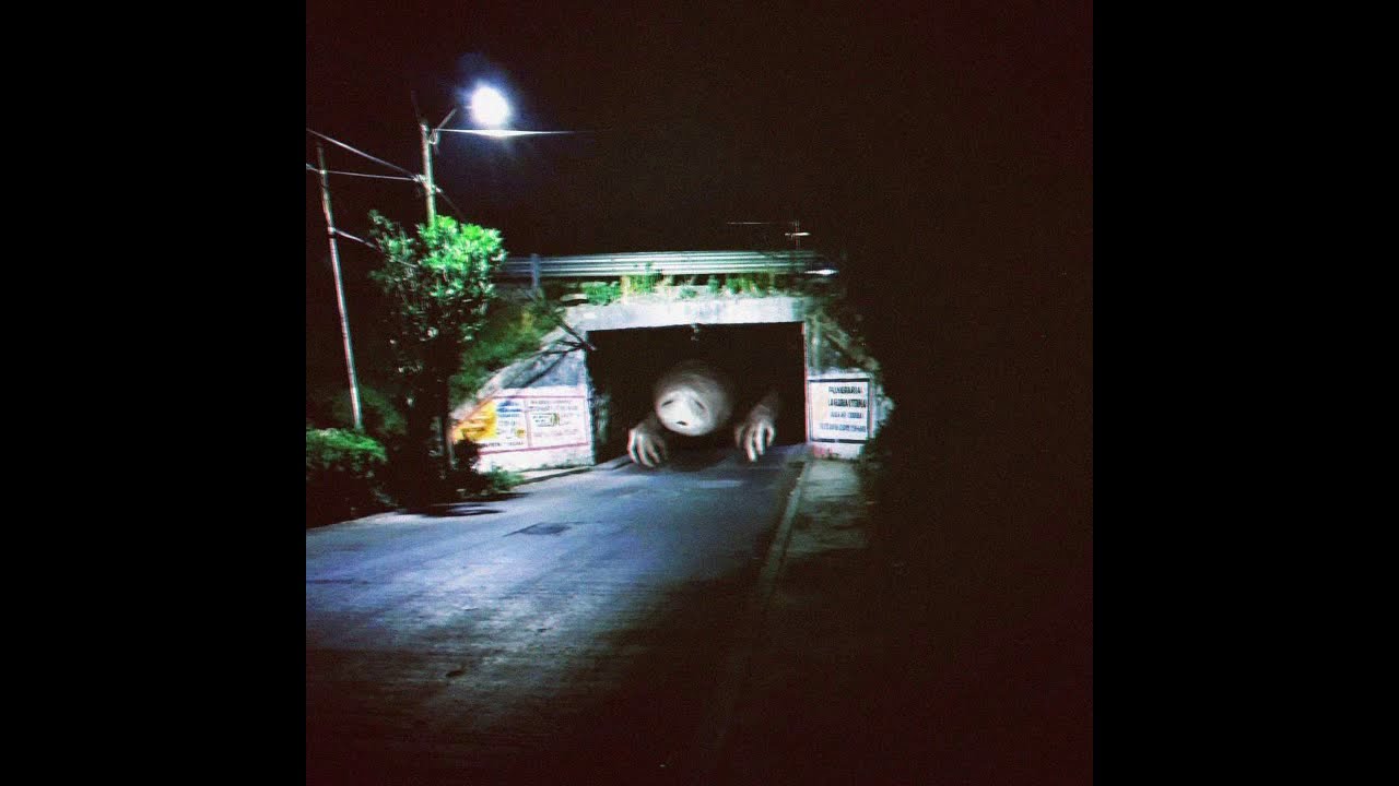 Unnerving Images Unnerving Music I - YouTube