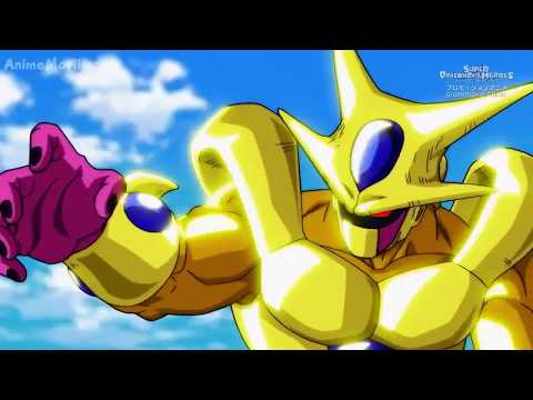 Dragón Ball Héroes Capitulo 4 Sub Español HD