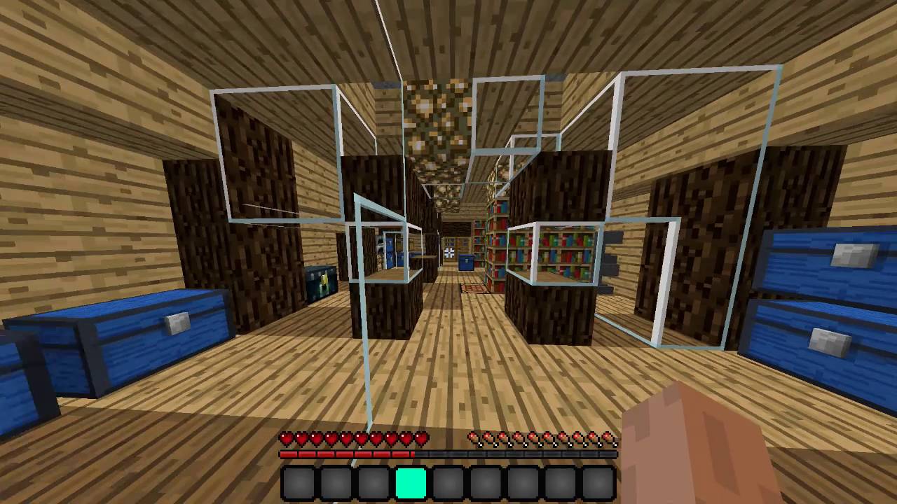 [Octonia V2] #7 GROS DONS ( Goldfireman/Vipere29) !!!!! - YouTube