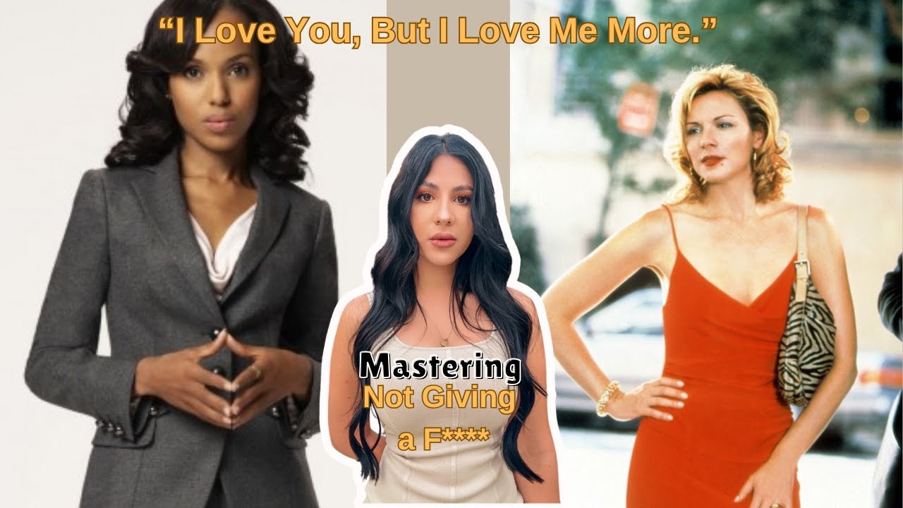 How to VALIDATE yourself| Seek your own APPROVAL - YouTube