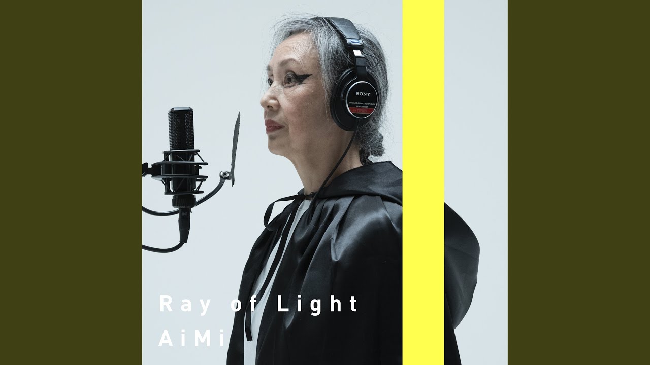 Ray of Light - YouTube