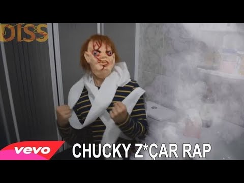 Çaki Çakar rap şarkı