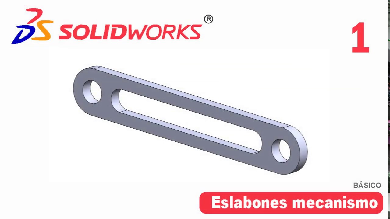 Eslabones mecanismo - YouTube