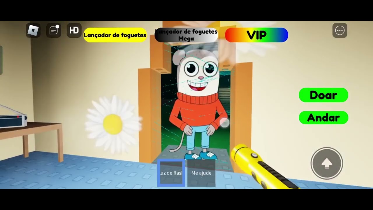 Survive Max design pro the killer On Roblox - YouTube