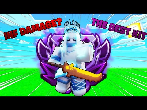 Aery Kit Gameplay | Roblox Bedwars - YouTube