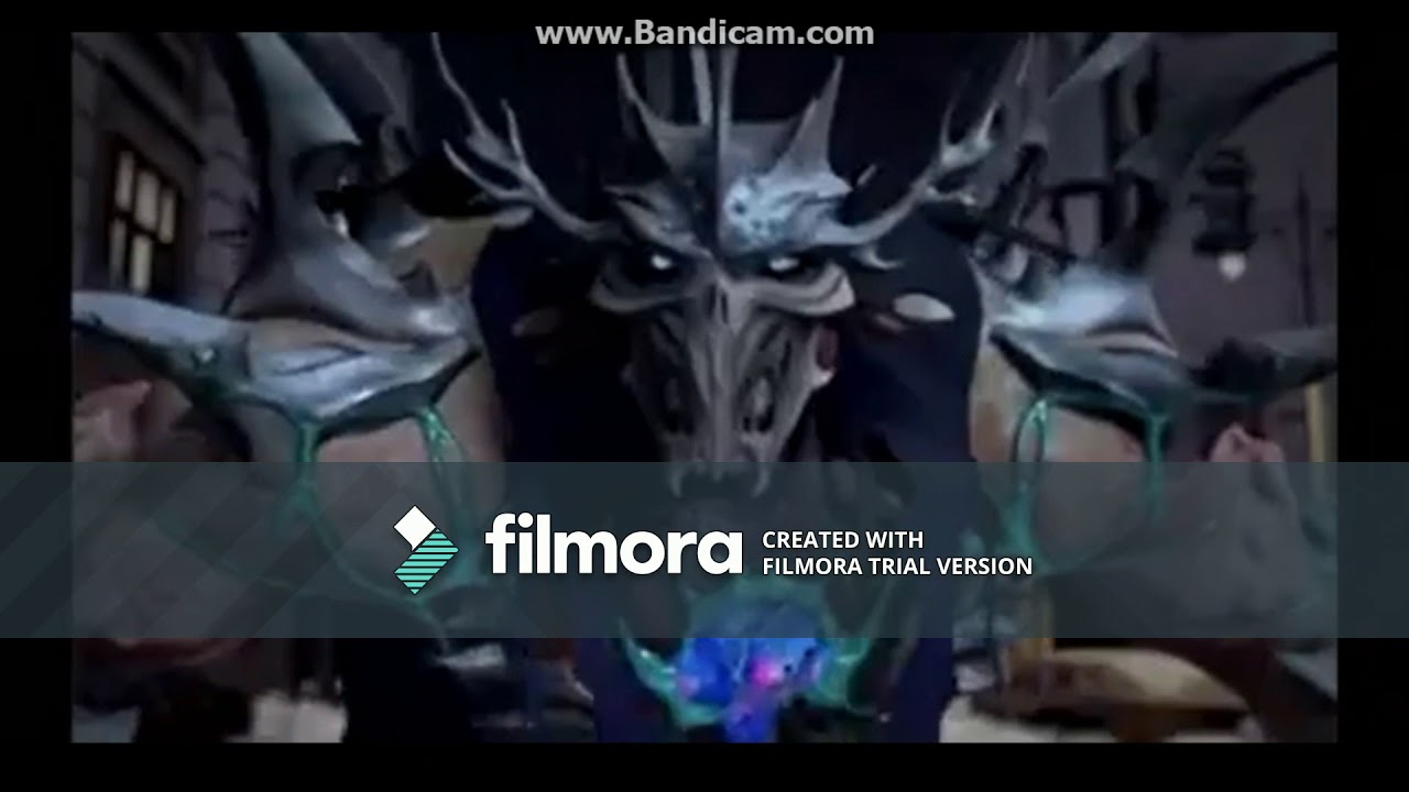 TMNT 2012 Thriller Dance - YouTube