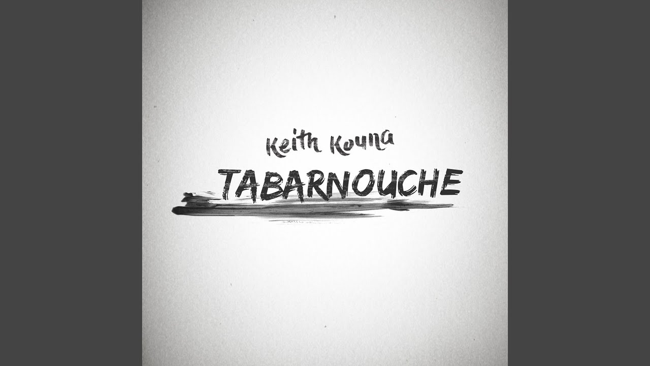 Tabarnouche - YouTube Music