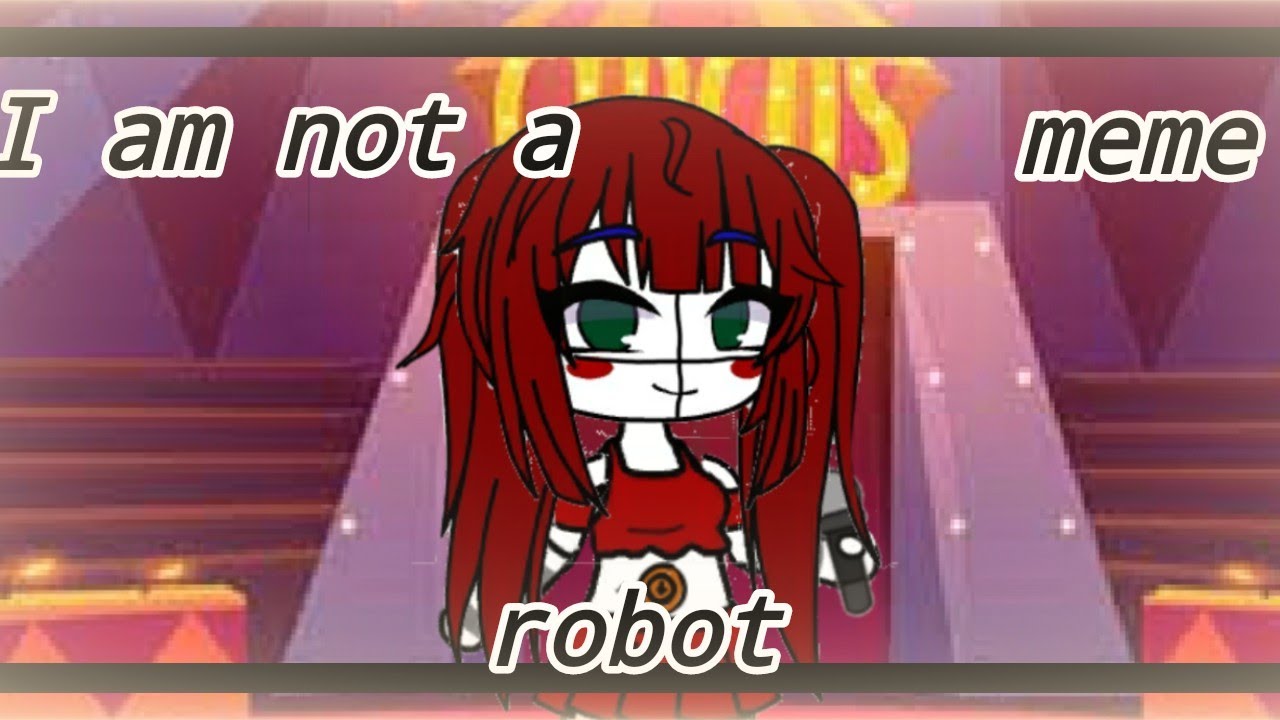 I am not a robot ¶ Meme - YouTube