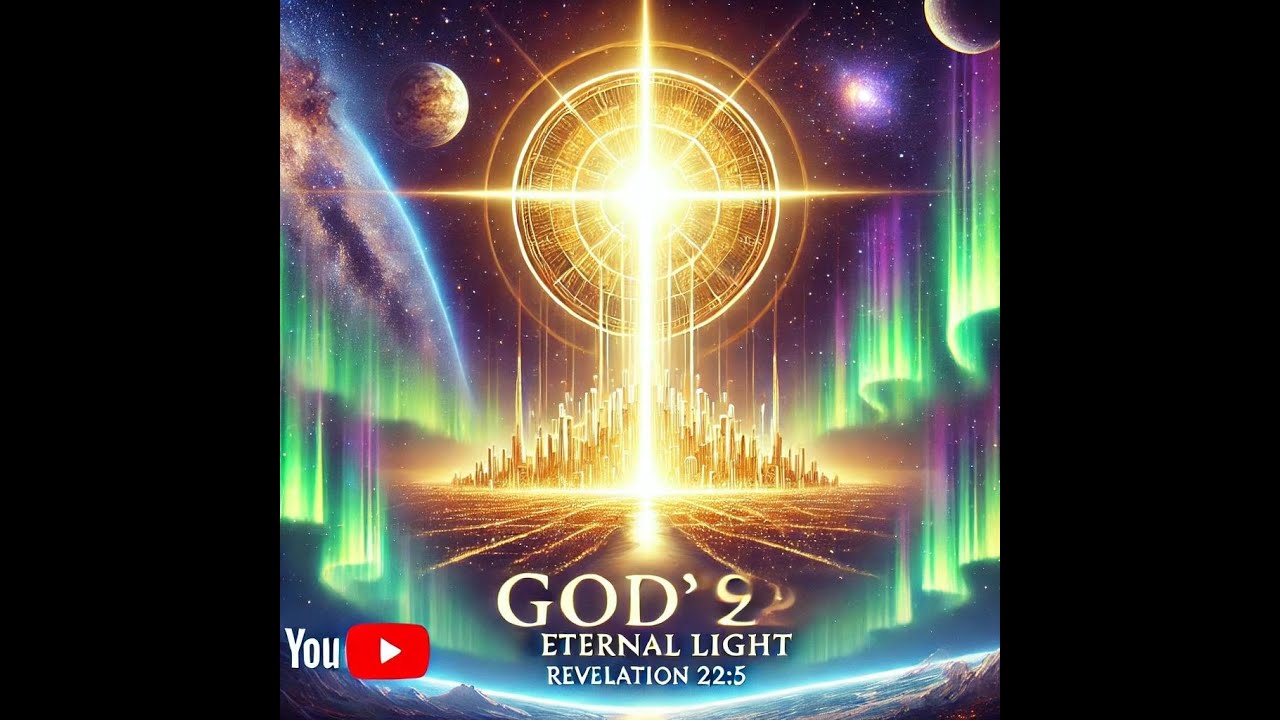 See God's Eternal Light Daily Devotional - YouTube