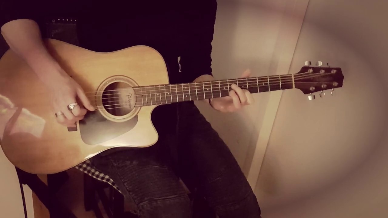 Rory Gallagher - Out on the Western Plain (Laszlo Buring cover) - YouTube