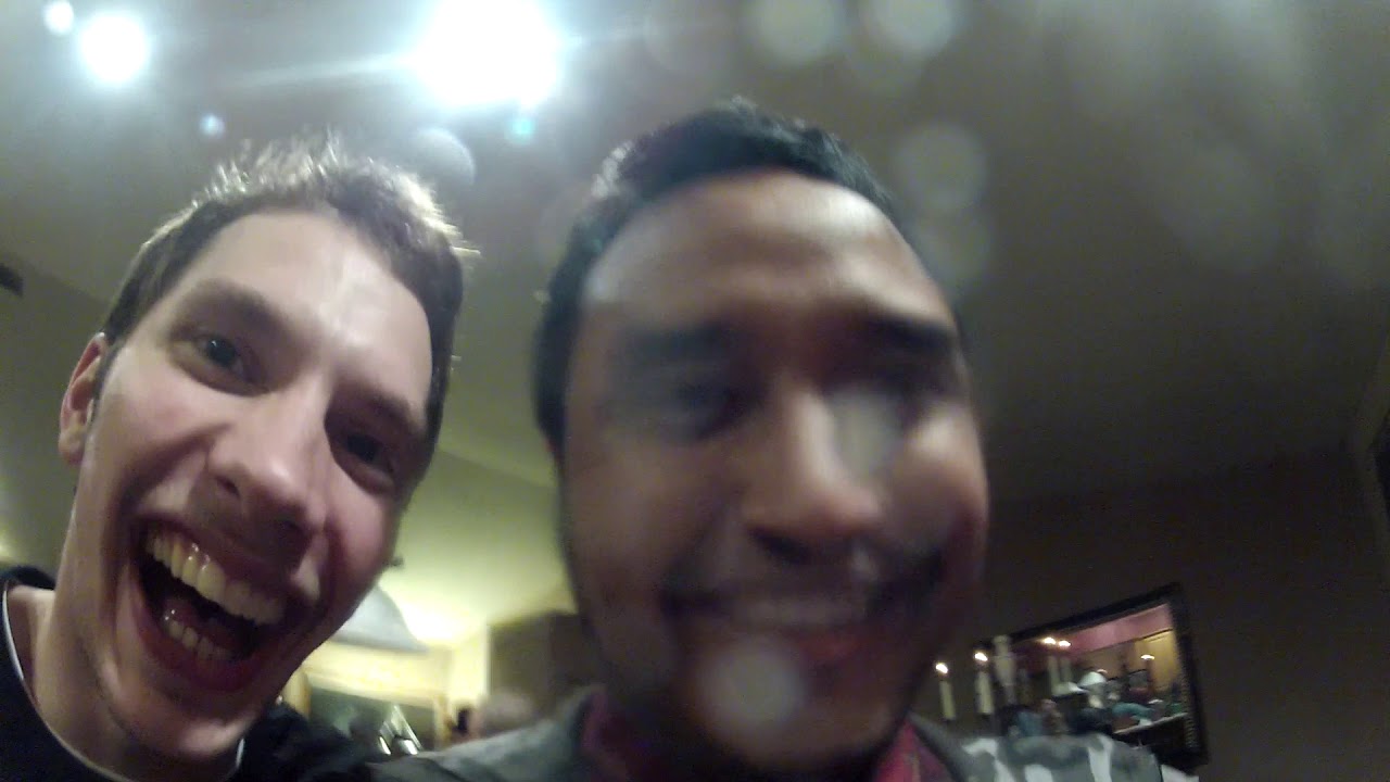 BE SAFE THO -- DEREK BRYAN - YouTube