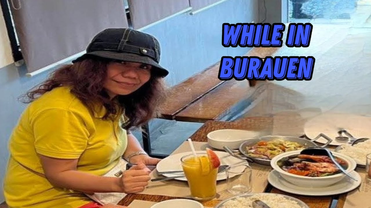 Dinner invitation/Breakfast bulalohan/Linner Seafood and Ribs Warehouse ...