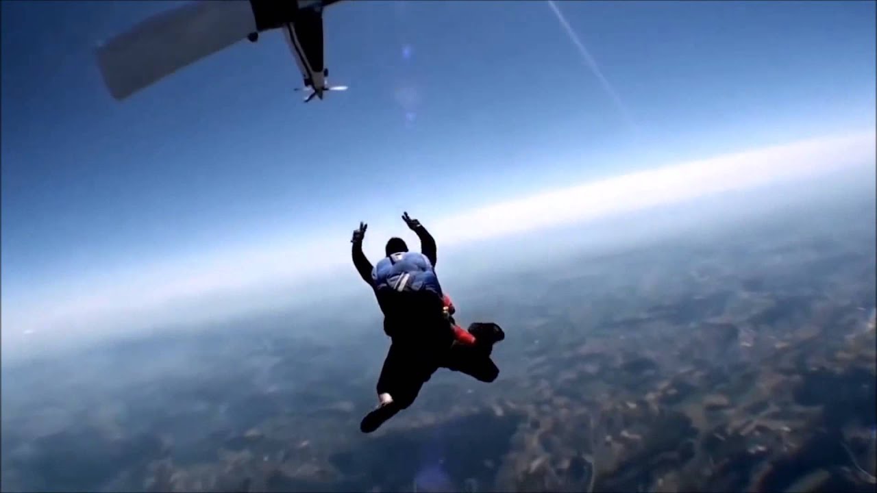 Dream Jump - YouTube