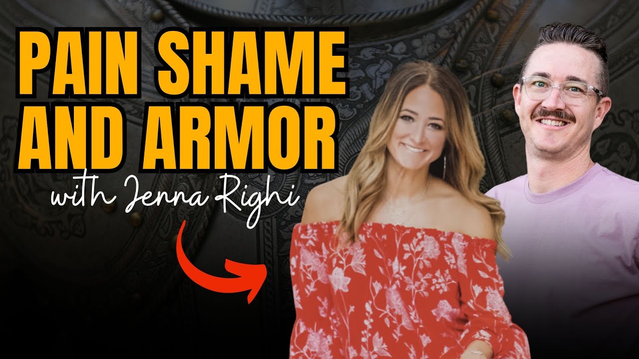 Emotional Armor and Authenticity: Finding Your Gift and Giving Back ...