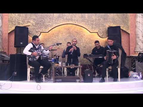 Ramiz  Yardımlı  Klarnet  Volqa