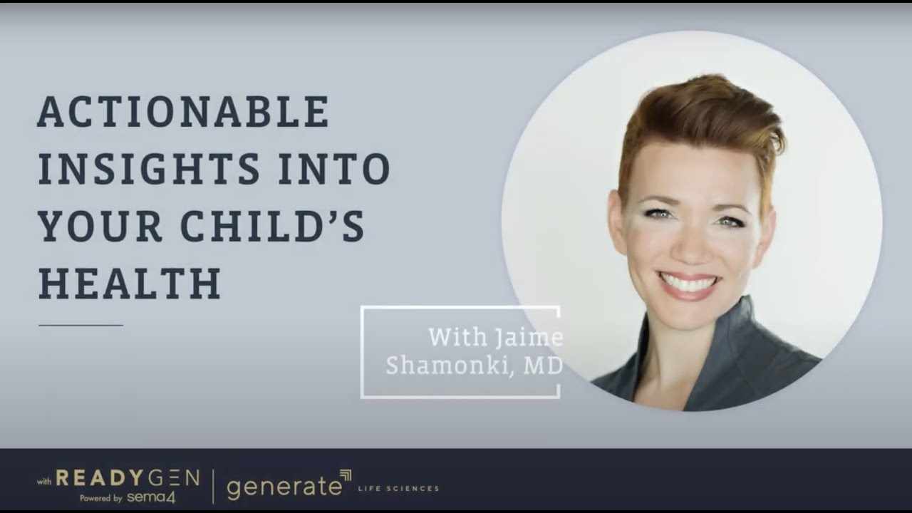 ReadyGen Introduction with Jaime Shamonki, MD. - YouTube