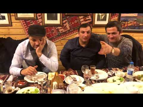 Meyxana Super Deyisme - Yeni 2021. Ələkbər | Aydın | Mehman | Orxan | Resad | Vuqar |