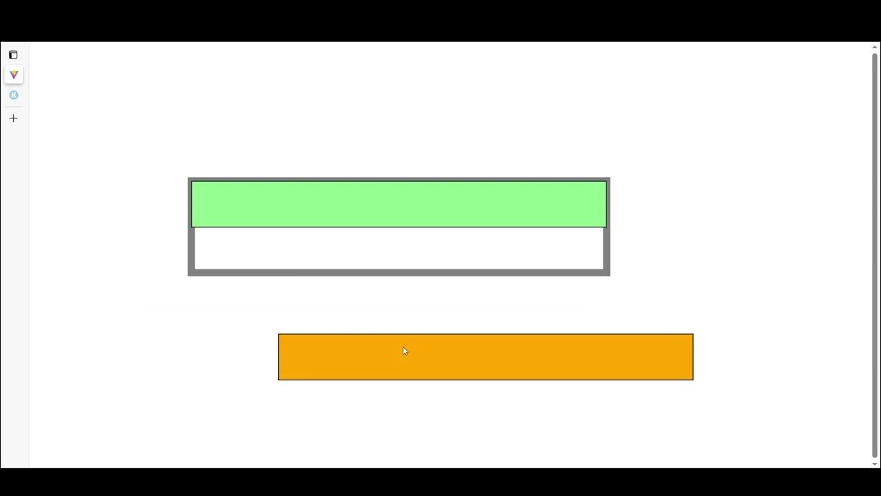 Collision in Konva.js – demo preview 2 - YouTube