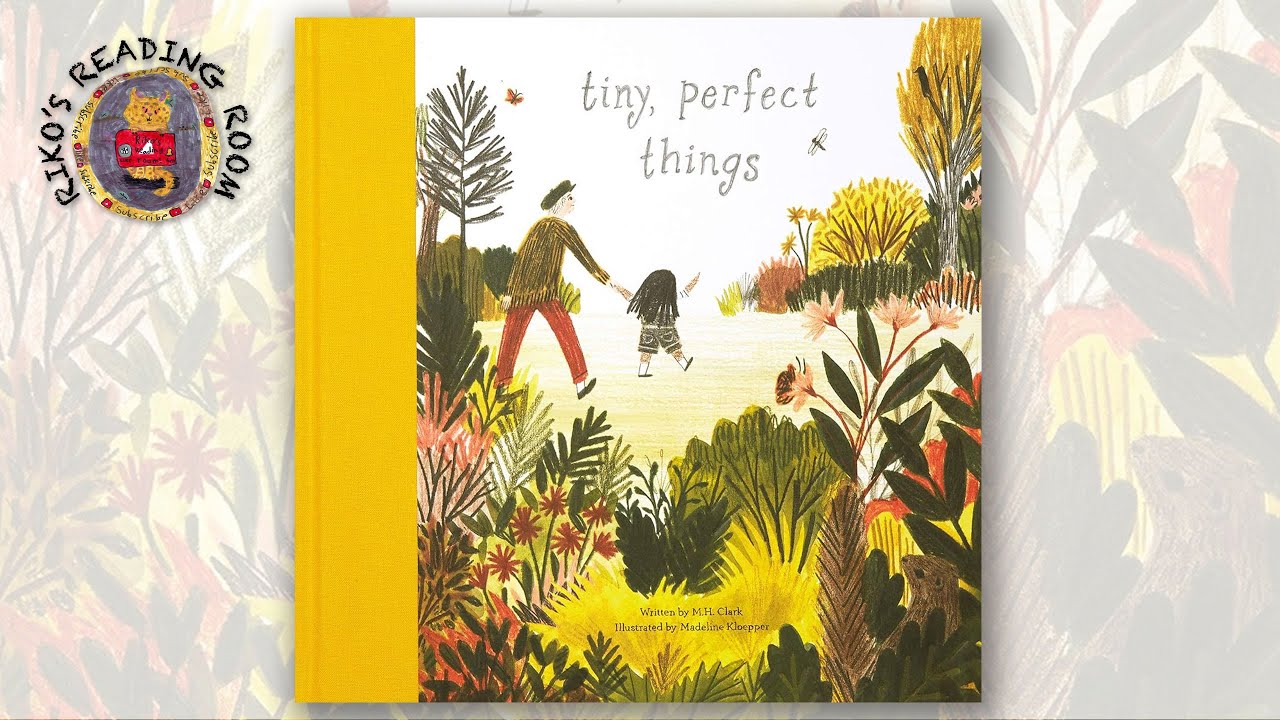 🌺 Tiny Perfect Things - YouTube
