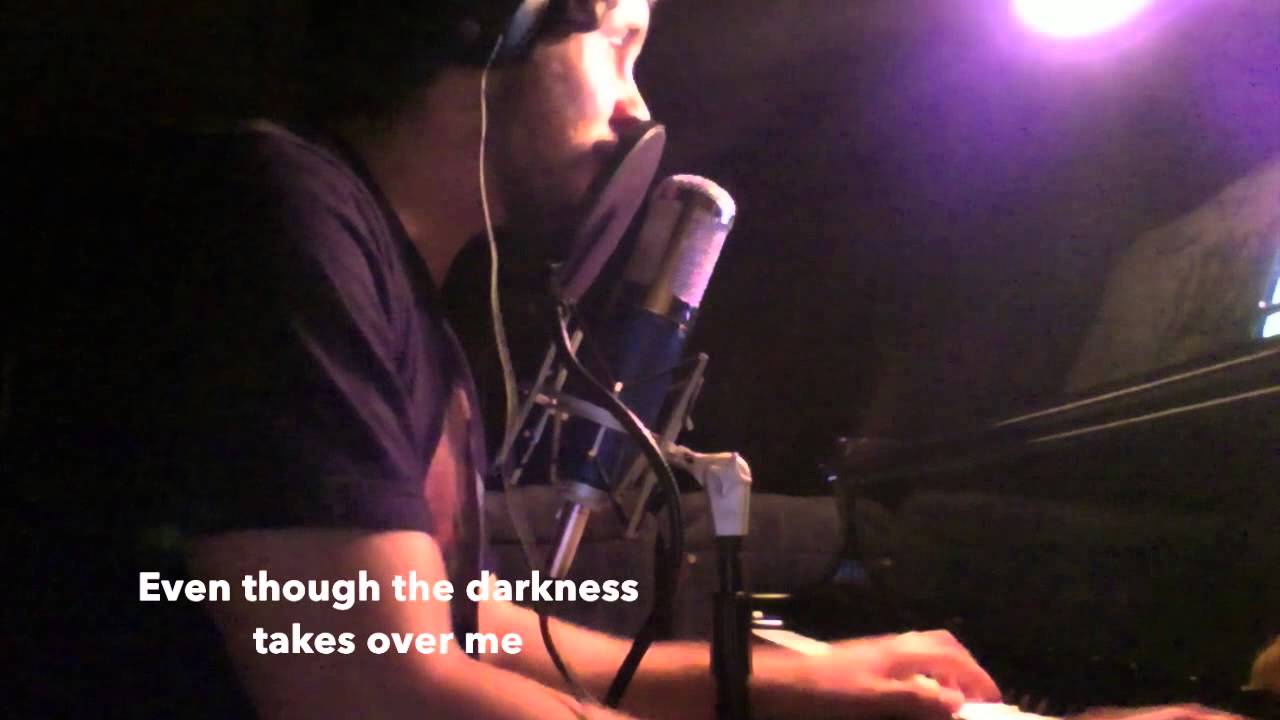 COMFORT ME - Kevin Frei - YouTube