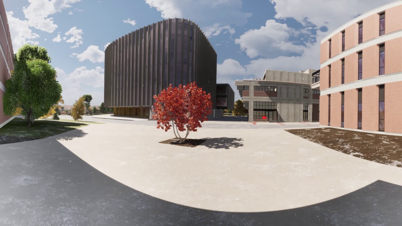 Tour Carleton’s Campus: School of Industrial Design - YouTube