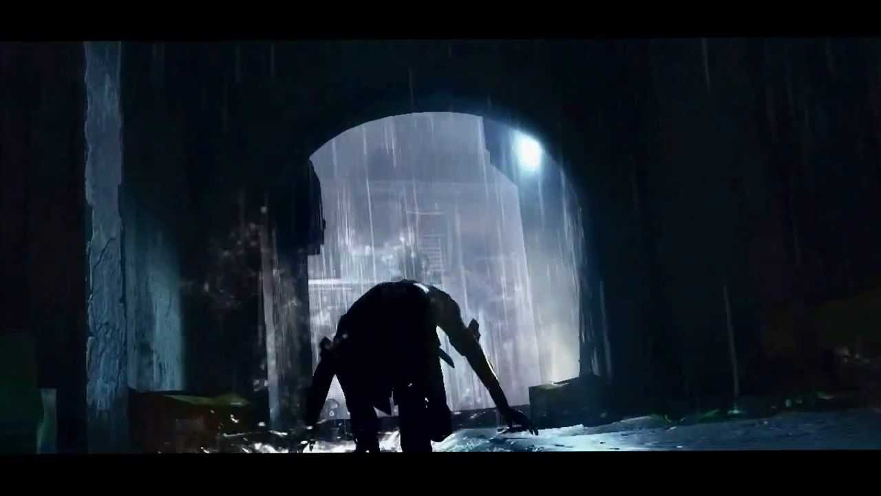 Remember Me (Trailer), Capcom - YouTube