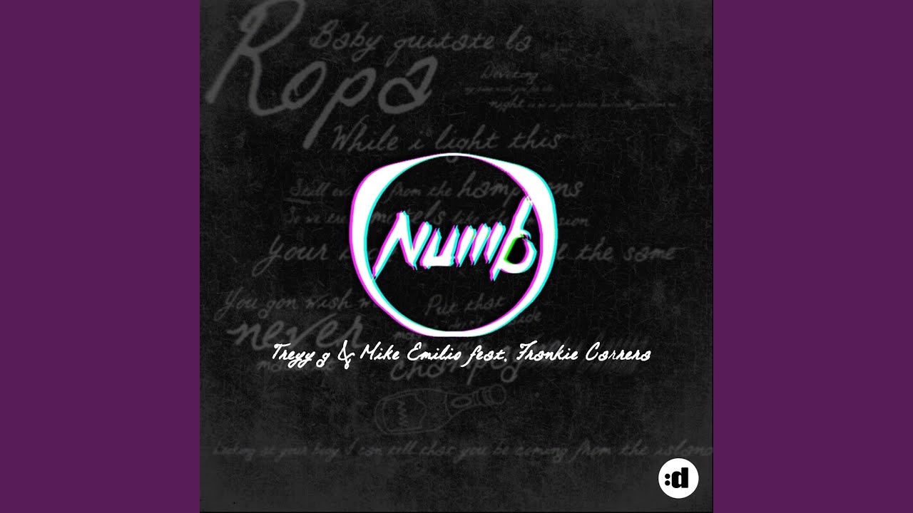 Numb - YouTube Music
