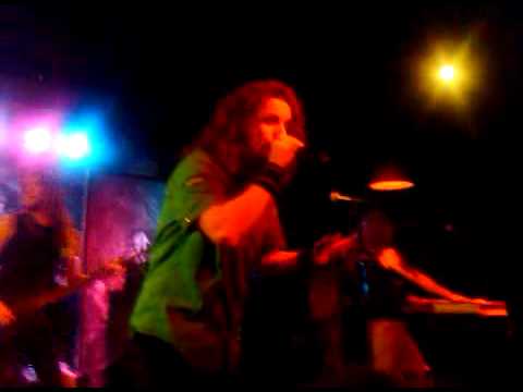 Sonata Arctica - Flag In The Ground, Cleveland 10-16-09 - YouTube