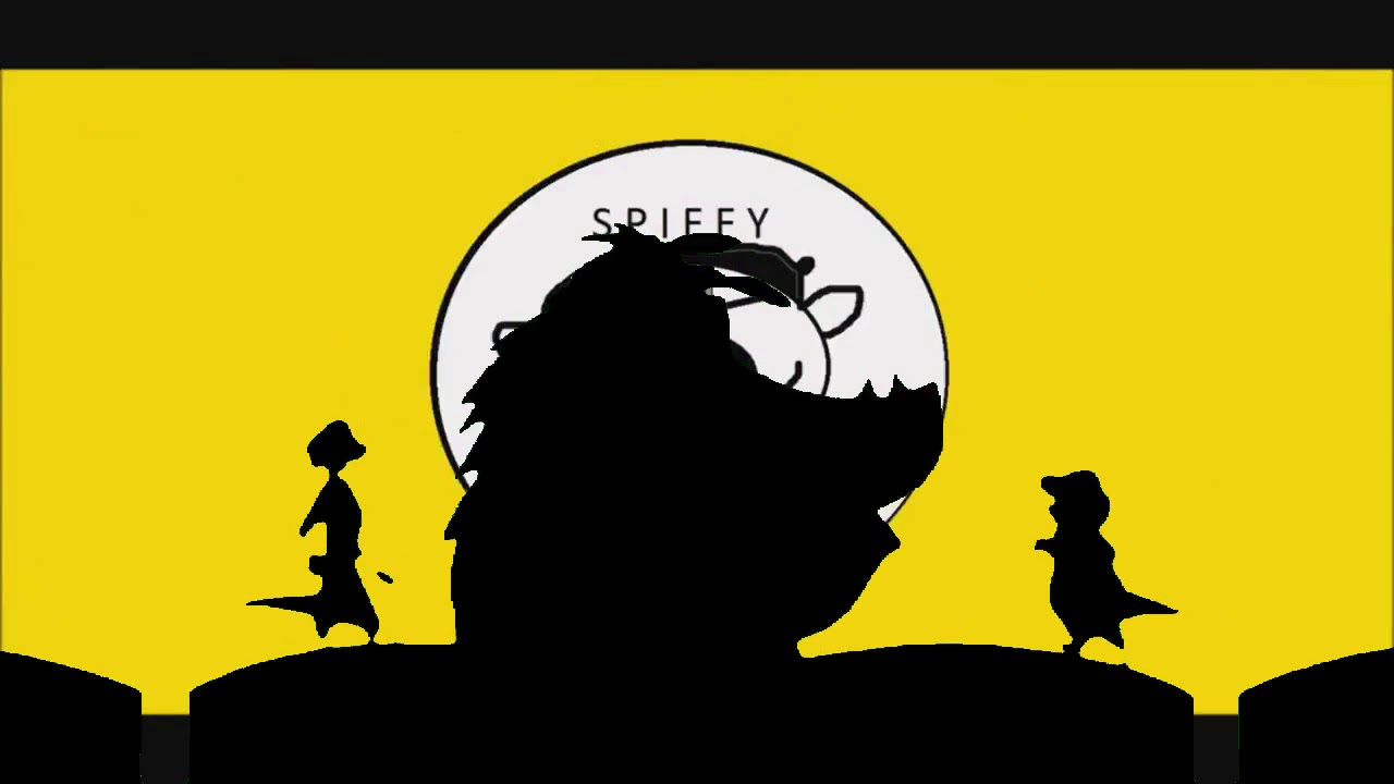 Timon And Pumbaa Rewind All Spiffy Pictures Effects - YouTube