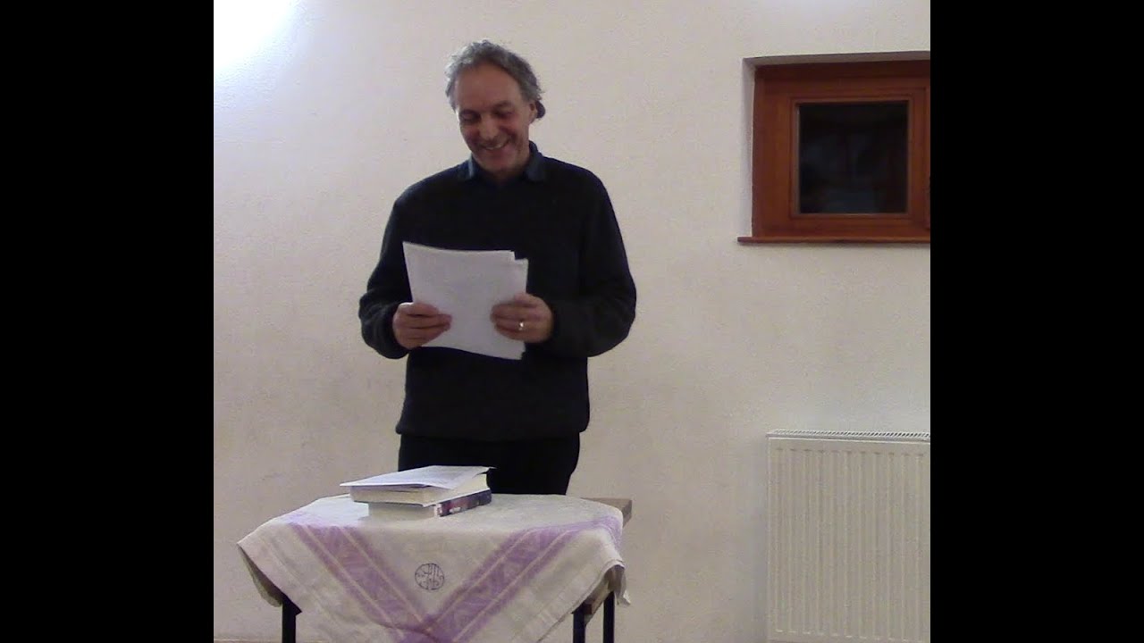 03 Nick Thorpe mpeg2video - YouTube